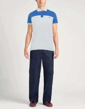 HARMONT & BLAINE Jeans Polo Shirt Size Cotton