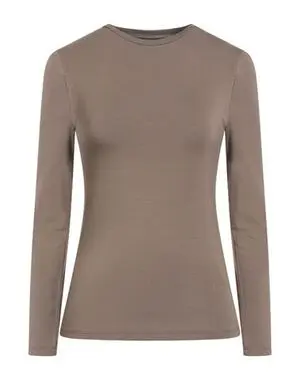 Alpha Studio Long Sleeve T-shirts For Women