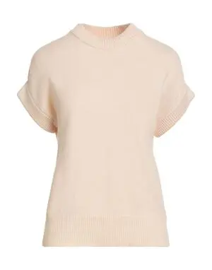 Alpha Studio Knit Short Sleeve Sweater