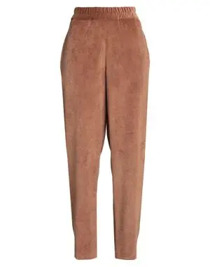 SHIRTAPORTER Tapered Corduroy Stretch Pants