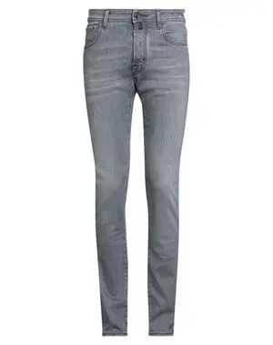 JACOB COHЁN Straight-leg Jeans