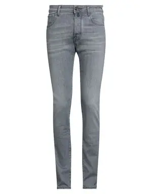 JACOB COHЁN Straight-leg Jeans