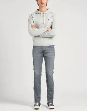 JACOB COHЁN Straight-leg Jeans