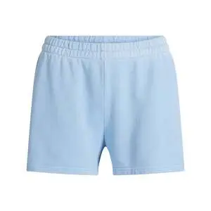 SKIMS Classic French Terry Short - Blue Bell