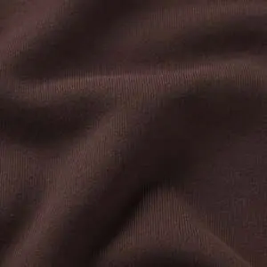 SKIMS Straight Leg French Terry Pants - Espresso