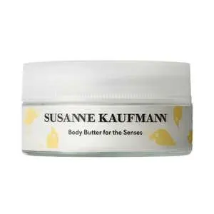 SUSANNE KAUFMANN Body Butter For The Senses - One-color