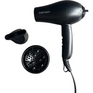 JOSE EBER Ultra Mini Hair Dryer - Multicolored