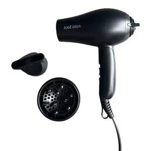 JOSE EBER Ultra Mini Hair Dryer - Multicolored