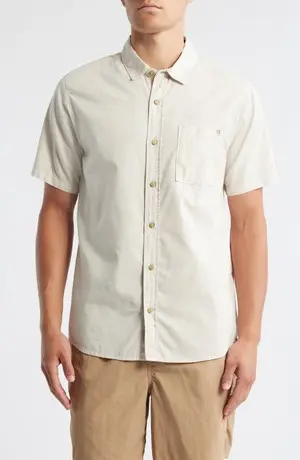 Roark Short Sleeve Shirts For Men