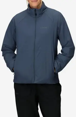 Marmot Fitted Jackets For Women