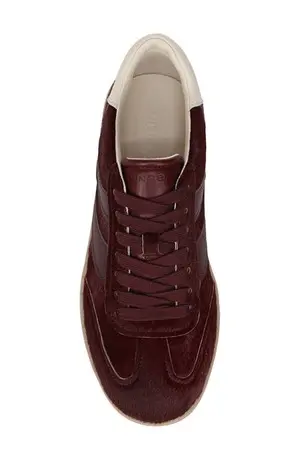 Vince Oasis Sneaker - Amarena Bordeaux