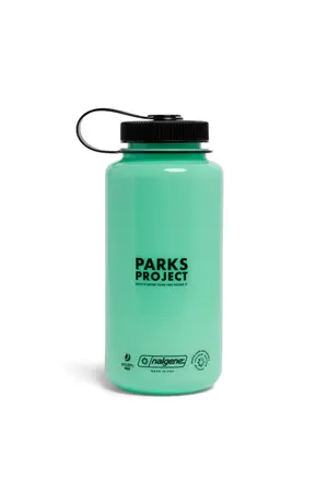 PARKS PROJECT Defend The Parks Water Bottle