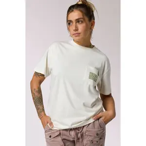 PARKS PROJECT Leave It Better Pocket Tee