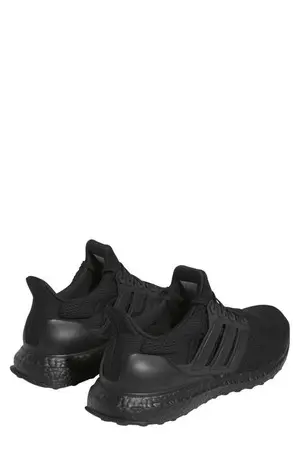 Adidas Ultraboost 1.0 Running Sneaker - Core Black/black