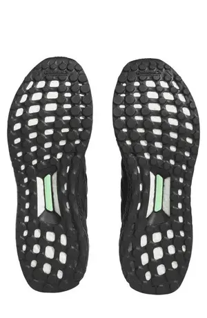 Adidas Ultraboost 1.0 Running Sneaker - Core Black/black