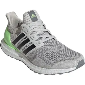 Adidas Ultraboost 1.0 Running Sneaker Grey One/core Black/grey Three
