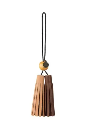 THE SAK Los Feliz Leather Dangle Teak/natural
