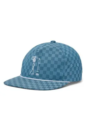Travis Mathew Lost Swing Cap - Pacific Coast