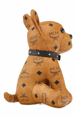 Mcm M Pup Doll In Visetos