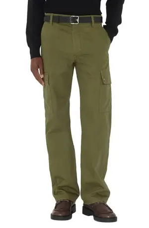 Burberry Cargo Pants For Men