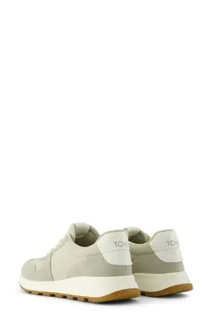 Toms Trvl Lite Retro Sneakers - Green