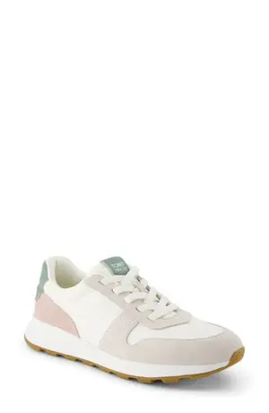 Toms Cushioned Sneakers For Women