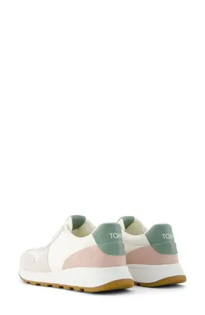 Toms Trvl Lite Retro Sneakers - Natural