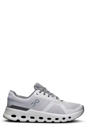 On Cloudrunner 2 Running Shoe