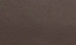 MANSUR GAVRIEL Clio Leather Shoulder Bag - Chocolate