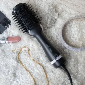 JOSE EBER Air Style Blow Out Brush - Multicolored