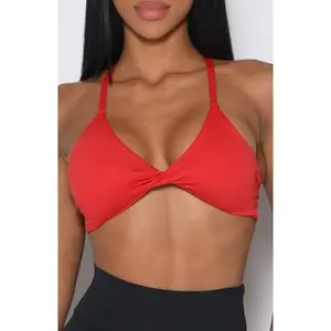 Bombshell Sportswear Adjustable Sports Bras