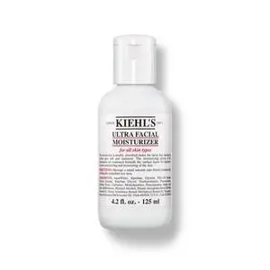 KIEHL'S SINCE 1851 Ultra Facial Daily Moisturizer Everyday Face Moisturizer - One-color