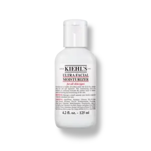 Kiehl's Since 1851 Squalane Beauty Products