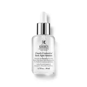 KIEHL'S SINCE 1851 Clearly Corrective Dark Spot Solution Dark Spot Serum - One-color