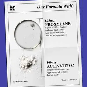 KIEHL'S SINCE 1851 Clearly Corrective™ Clarify & Brighten Dark Spot Serum - One-color
