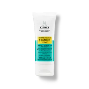 KIEHL'S SINCE 1851 Moisturizer For Acne Prone Skin With Salicylic Acid - One-color
