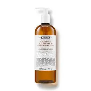 KIEHL'S SINCE 1851 Calendula Deep Cleansing Foaming Face Wash - One-color