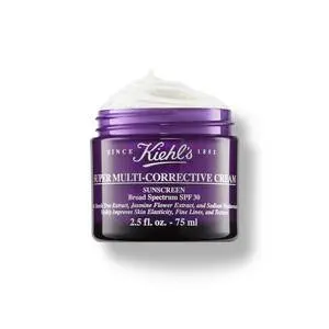 KIEHL'S SINCE 1851 Super Multi-corrective Cream Spf 30 Spf 30 Face Cream - One-color