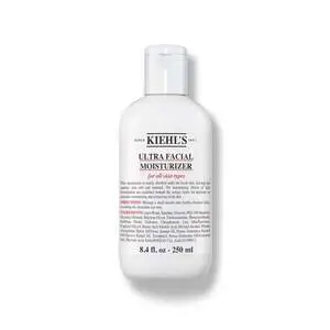 KIEHL'S SINCE 1851 Ultra Facial Daily Moisturizer Everyday Face Moisturizer - One-color