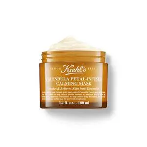 KIEHL'S SINCE 1851 Calendula & Aloe Soothing Hydration Mask - One-color