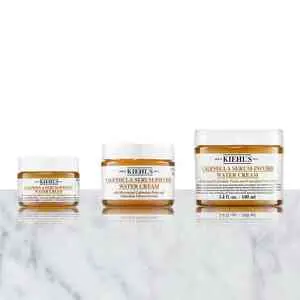 KIEHL'S SINCE 1851 Calendula Serum-infused Hydrating Water Cream - One-color