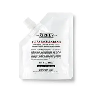 KIEHL'S SINCE 1851 Ultra Facial Cream With Squalane - One-color