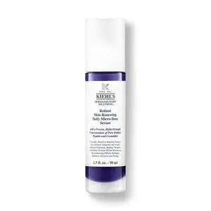 KIEHL'S SINCE 1851 Retinol Daily Micro-dose Anti-aging Retinol Serum Kiehl’s - One-color