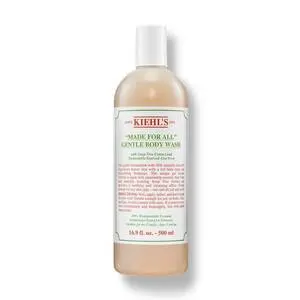 KIEHL'S SINCE 1851 Made For All” Gentle Body Cleanser Gentle Body Wash - One-color