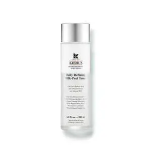 KIEHL'S SINCE 1851 Daily Milk-peel Gentle Exfoliating Toner - One-color