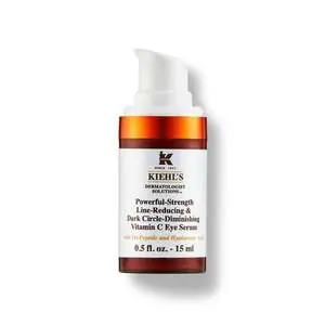 KIEHL'S SINCE 1851 Powerful Vitamin C Eye Serum Dark Circle Eye Cream - One-color