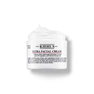KIEHL'S SINCE 1851 Ultra Facial Cream With Squalane - One-color