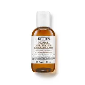 KIEHL'S SINCE 1851 Calendula Deep Cleansing Foaming Face Wash - One-color