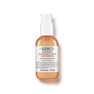 KIEHL'S SINCE 1851 Smoothing Oil-infused Leave-in Concentrate - One-color