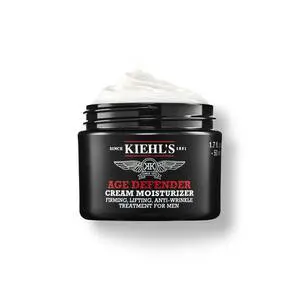KIEHL'S SINCE 1851 Age Defender Cream Moisturizer – Men’s Anti-aging - One-color